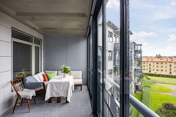 Fabriksgatan 15 i Lund - Centrum, Lunds kommun - lägenhet till salu ...