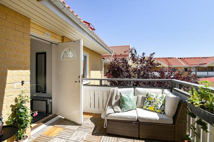 Vibble Tvinnaregatan 92 - lägenhet till salu - Hemnet