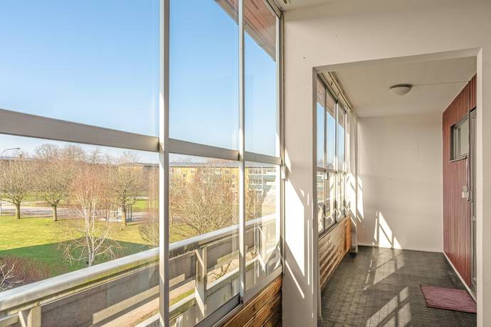 Rönnebergavägen 21B i Rönneberga, Eslövs kommun - lägenhet till salu ...