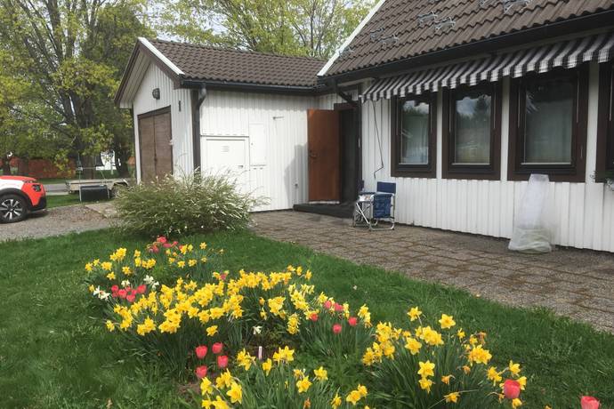 Hagvägen 1 i Kusmark, Skellefteå kommun - villa till salu - Hemnet