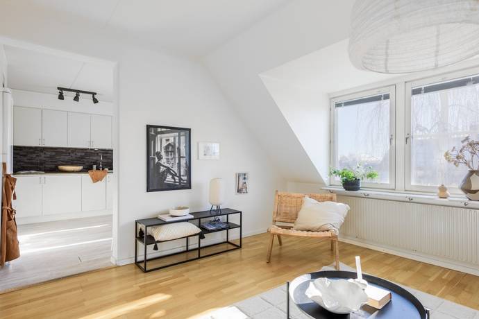 Pilgatan 12A i Öst på stan, Umeå kommun - lägenhet till salu - Hemnet