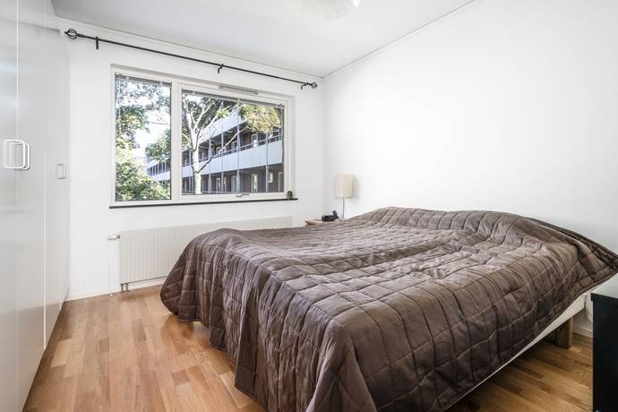 Hjulsta backar 12D i Spånga, Stockholms kommun - radhus till salu - Hemnet