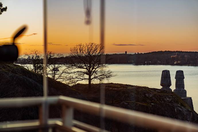 Fabrikörvägen 18 i Nacka Strand, Nacka kommun - lägenhet till salu - Hemnet