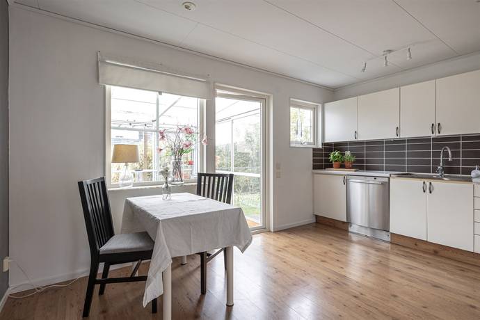 Sommargatan 65 i Västergård, Helsingborgs kommun - radhus till salu - Hemnet