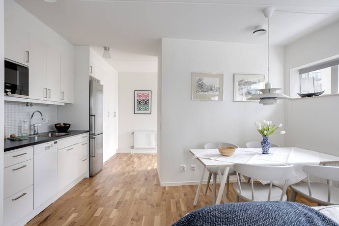 Mittlinjen 13B i Arenaparken, Lunds kommun - lägenhet till salu - Hemnet