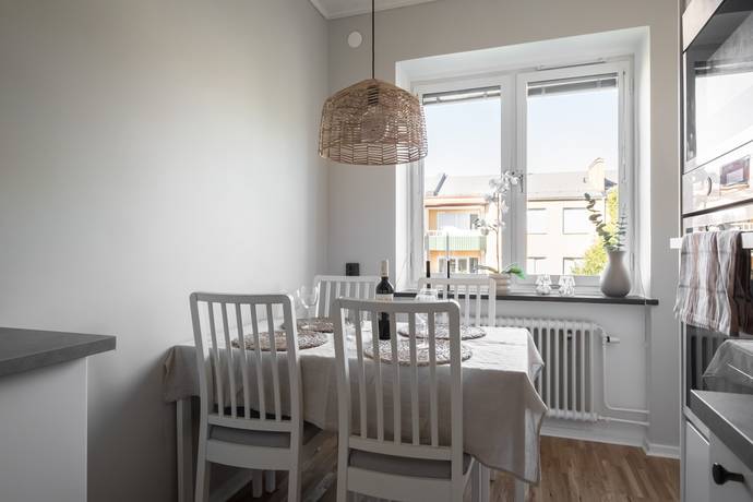 Sperlingsgatan 7C - Såld lägenhet (Bostadsrätt) - Kirseberg, Malmö ...