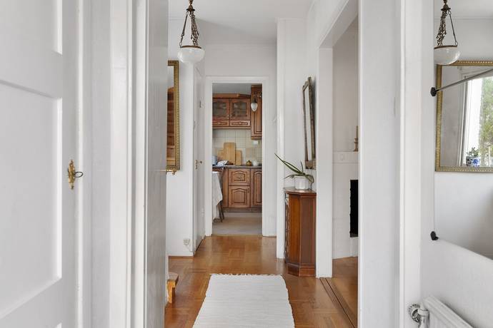 Bergaliden 25 i Tulemarken, Sundbybergs kommun - villa till salu - Hemnet