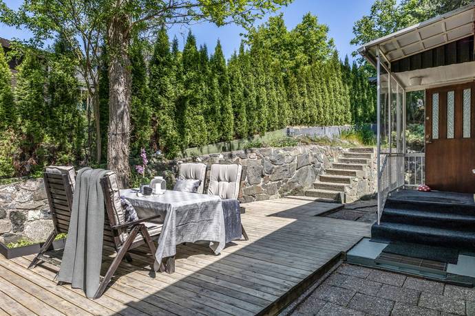 Nackdalavägen 3 i Tumba, Botkyrka kommun - villa till salu - Hemnet