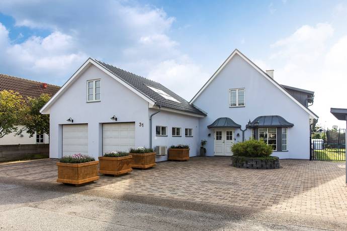 Fågelsången 31 i Domsten, Helsingborgs kommun - villa till salu - Hemnet