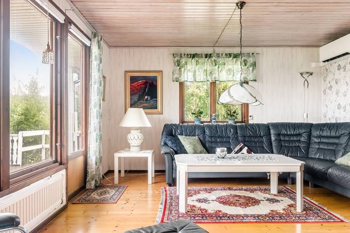 Svanvik 85 i Svanvik, Orust kommun - villa till salu - Hemnet