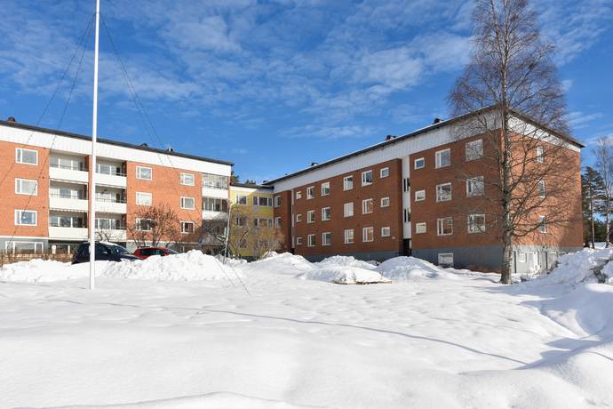 Ringvägen 9D - lägenhet till salu - Hemnet