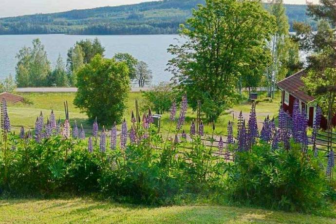 Norra Näs 22 i Sunne, Sunne kommun - villa till salu - Hemnet