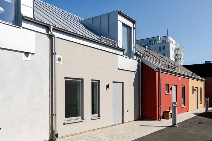 Bostäder till salu (60) - Simrishamn, Simrishamns kommun - Hemnet