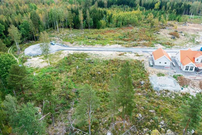Näsbergsvägen 27 i Vad, Smedjebackens kommun - tomt till salu - Hemnet