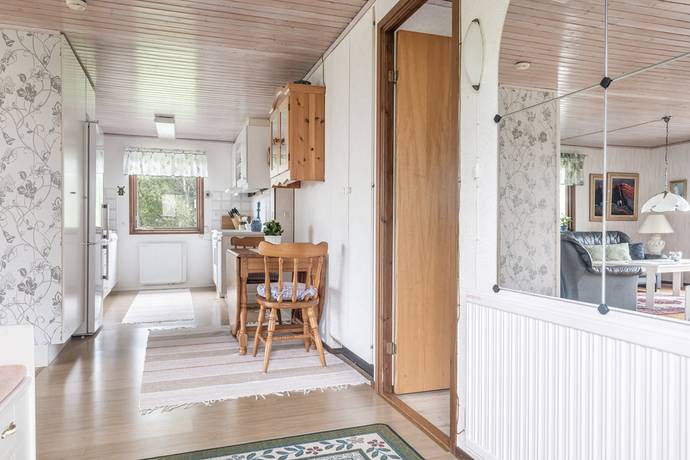 Svanvik 85 i Svanvik, Orust kommun - villa till salu - Hemnet