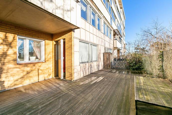 Månbergsvägen 4 i Centralt, Nynäshamn - Bostadsrätt till salu - Hemnet