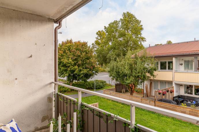 Vasavägen 78B i Rotebro, Sollentuna kommun - lägenhet till salu - Hemnet