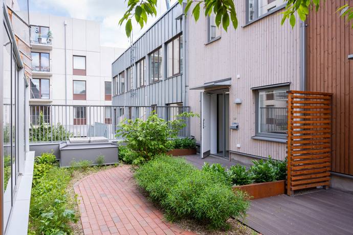 Saltängsgatan 80 i Inre Hamnen, Norrköpings kommun - lägenhet till salu ...