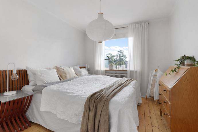 Bergaliden 25 i Tulemarken, Sundbybergs kommun - villa till salu - Hemnet