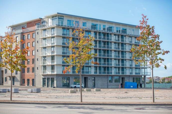 Anna Fischerströms gata 11 i Pottholmen, Karlskrona kommun - lägenhet ...