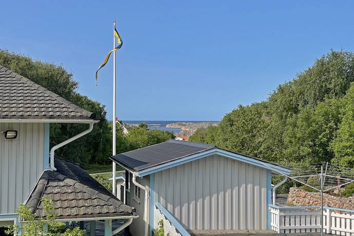 Heestrand 24 i Hamburgsund, Tanums kommun - villa till salu - Hemnet