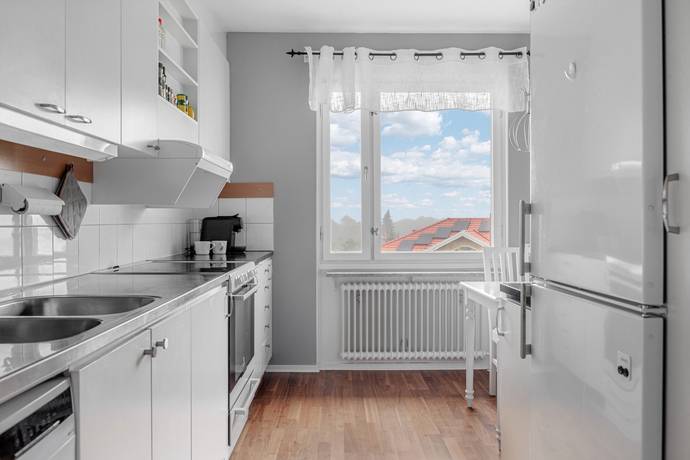 Linnégatan 10 i Mariekäll, Södertälje kommun - lägenhet till salu - Hemnet