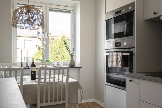 Sperlingsgatan 7C - Såld lägenhet (Bostadsrätt) - Kirseberg, Malmö ...