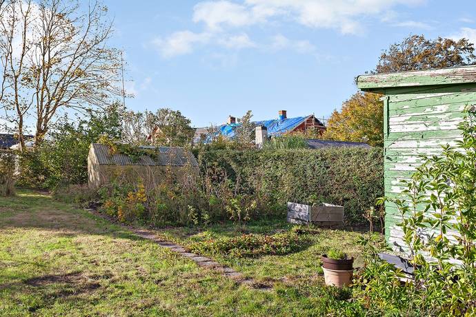 Gessievägen 120 i Gessie, Vellinge kommun - villa till salu - Hemnet