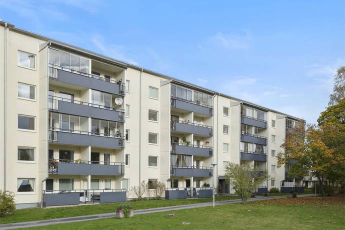 Nibblevägen 6 i Tullinge, Botkyrka - Lägenhet till salu - Hemnet