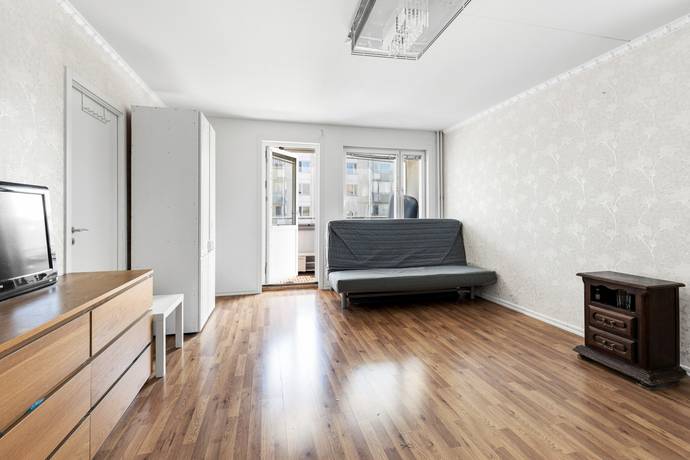 Skäftingebacken 3 i Spånga - Tensta, Stockholms kommun - Lägenhet till ...