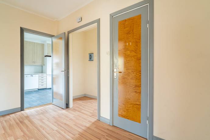 Landsvägsgatan 55 - Såld villa (Äganderätt) - Sparreholm, Flens kommun ...