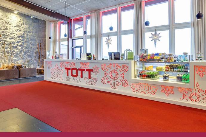 Tottvägen 113 i Åre / Tott, Åre kommun - lägenhet till salu - Hemnet