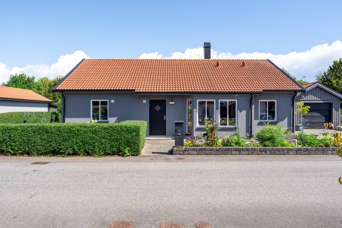 Knastvägen 2 i Trelleborg, Trelleborgs kommun - villa till salu - Hemnet