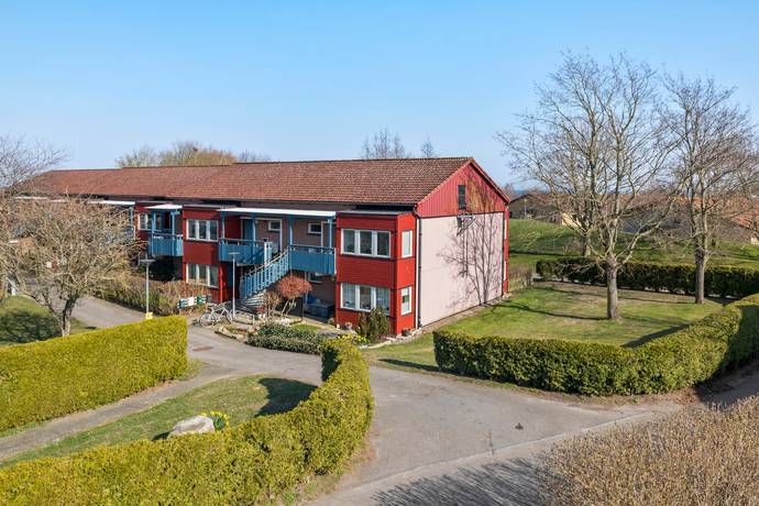 Lundegatan 5C i Simrishamn, Simrishamns kommun - Lägenhet till salu ...