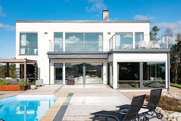 Långholmsvägen 21 i Lanesund, Uddevalla kommun - villa till salu - Hemnet