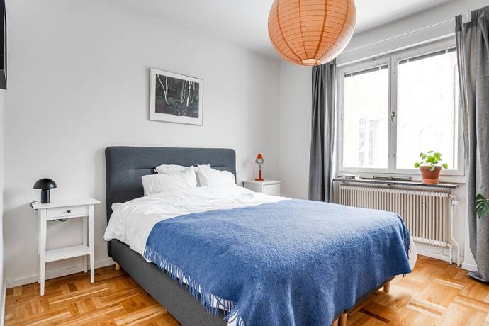 Sibyllegatan 7C i Luthagen, Uppsala kommun - lägenhet till salu - Hemnet