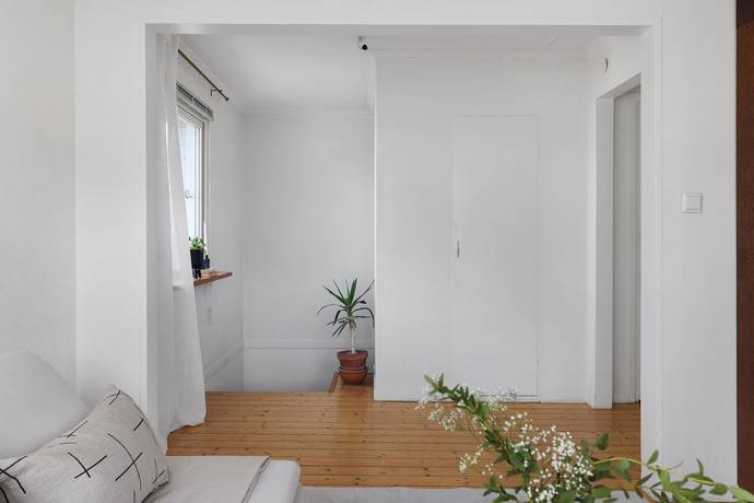 Bergaliden 25 i Tulemarken, Sundbybergs kommun - villa till salu - Hemnet