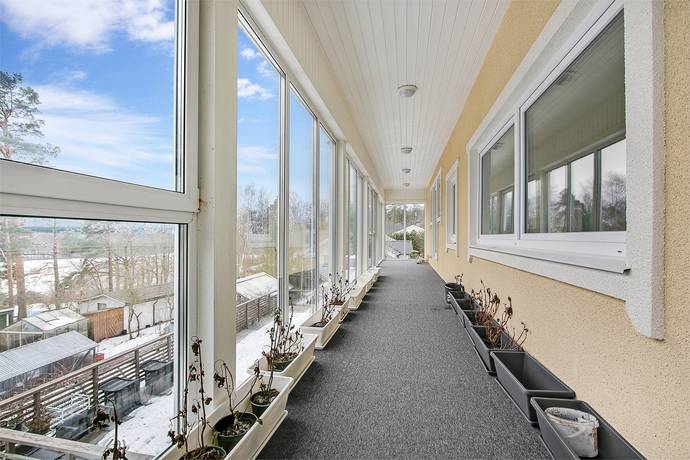 Hammerstavägen 5 i Botkyrka-gamla Norsborg, Botkyrka kommun - villa ...