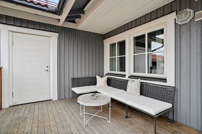 Hökmossvägen 26G i Nykvarn, Nykvarns kommun - lägenhet till salu - Hemnet