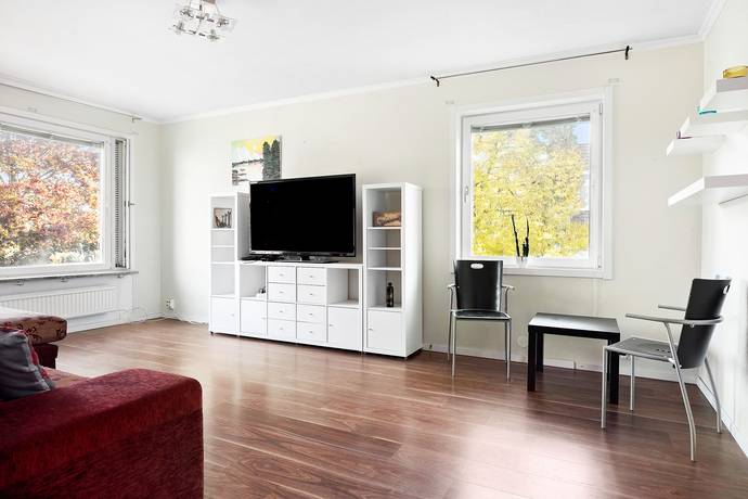 Frejgatan 57 i Märsta - Valsta, Sigtuna kommun - lägenhet till salu ...