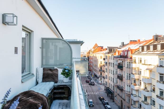 Linnégatan 20 - Såld lägenhet (Bostadsrätt) - Östermalm, Stockholms ...