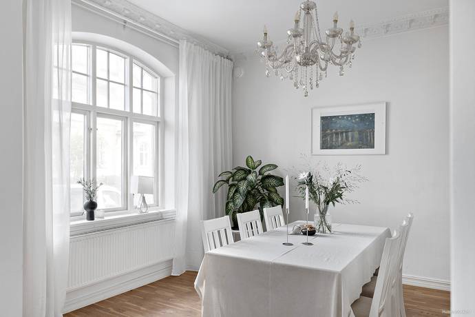 Magnus Erikssons gata 10 i Olympia, Helsingborgs kommun - lägenhet till ...