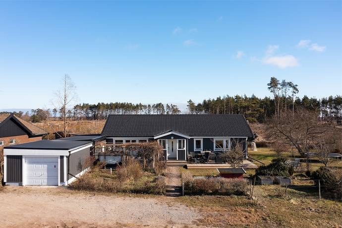 Sandby 240 i Sandby - Gårdby, Mörbylånga kommun - villa till salu - Hemnet