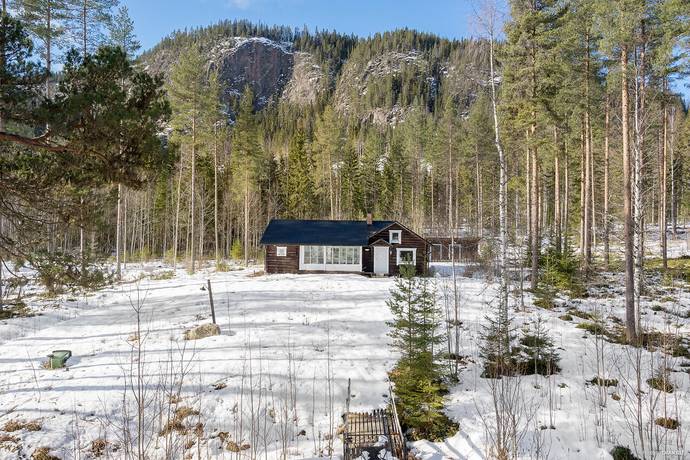 Hus till salu - Hammarstrand, Ragunda kommun - Hemnet