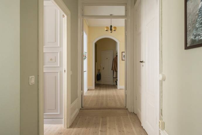 David Bagares gata 26A - Såld lägenhet (Bostadsrätt) - Norrmalm, Stockholms kommun - Hemnet