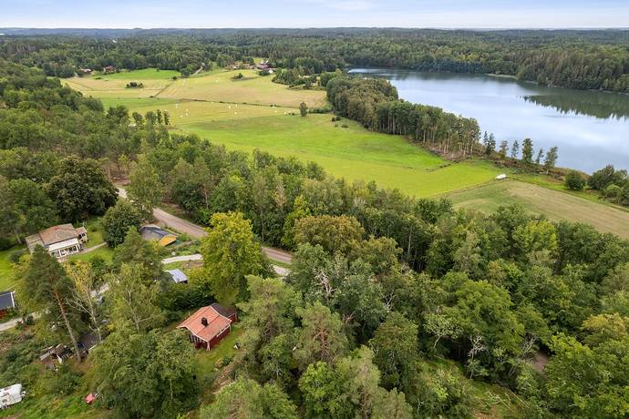 Sätra Lindhaga 3 i Bestorp, Linköpings kommun - fritidsboende till salu ...
