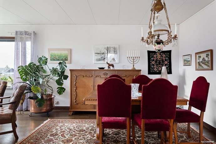 Sommargatan 15 i Simrislund, Simrishamns kommun - villa till salu - Hemnet