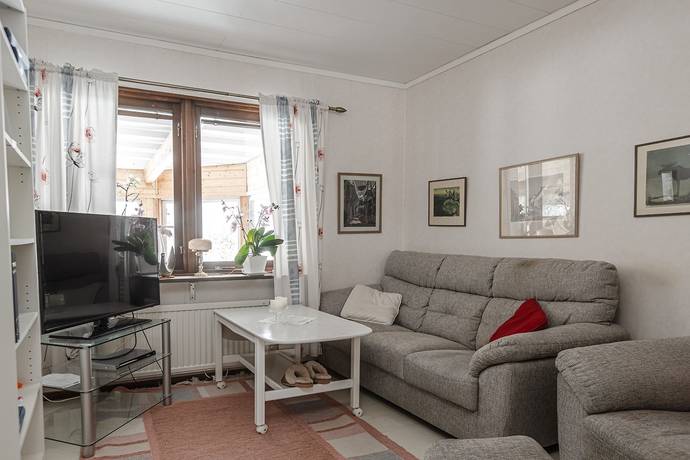 Snöbollsvägen 36 i Bankeryd, Jönköpings kommun - villa till salu - Hemnet