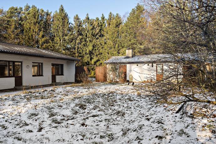 Huldas väg 1 i Sandby strand, Simrishamns kommun - villa till salu - Hemnet