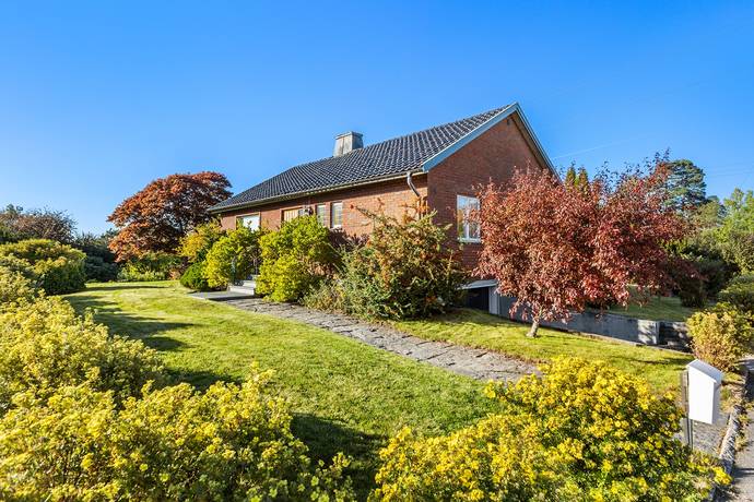 Orkestervägen 35 - Villa till salu - Hemnet